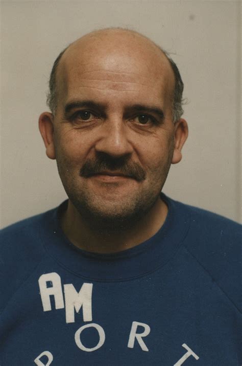 Andy Mcdade Hatters Heritage Luton Town Fc