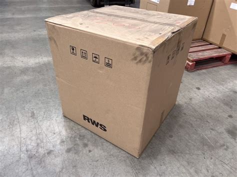 Rws Unused Server Cabinet Rws 007wm3 1266bl Auction 0001 9039682