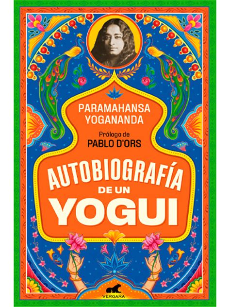 Autobiografía De Un Yogui