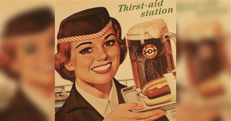 The Unknown History Of Root Beer Floats