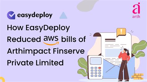 How We Reduced AWS Bill Of Arthimpact Finserv By