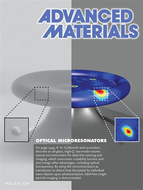 Optical Microresonators Chip‐scale Fabrication Of High‐q All‐glass Toroidal Microresonators For