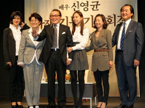 원로배우 신영균 이승만대통령기념관 부지 기부하겠다 뉴스제이