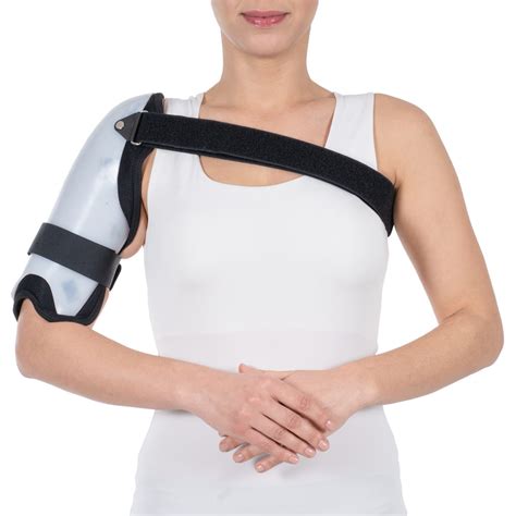 Humerus Brace Wingmed Orthopedic Equipments