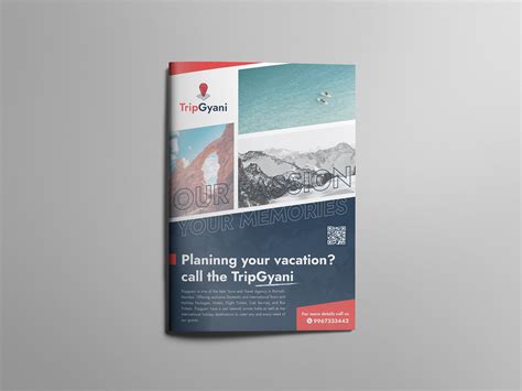 Leaflet Artwork Designs Themes Templates And Downloadable Graphic Elements On Dribbble