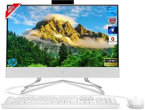 Hp Envy All In One Desktop Pc C In At Rs Desktop Computers In Pune Id