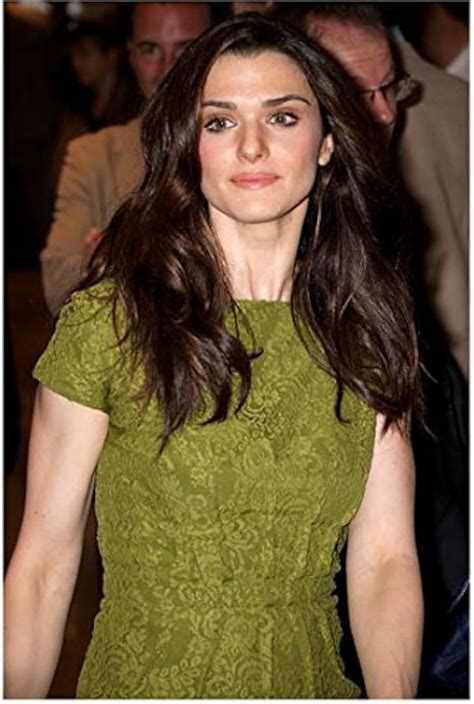 Rachel Weisz Hair Wallpaper