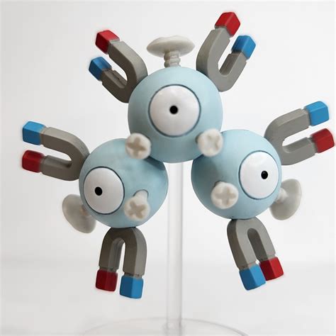 Magneton Sprite Magneton Bkt 53162 Xy Breakthrough