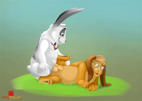 Rule 34 Anal Animal Genitalia Balls Eyewear Floppy Ears Glasses