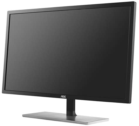 Review AOC Q VWF Monitors HEXUS Net