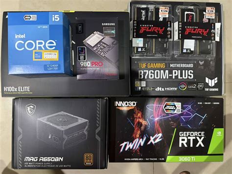 Extreme It กลุ่ม ซื้อ ขาย การ์ดจอ Cpu Ram อุปกรณ์คอมพิวเตอร์ Pc ขายอุปกรณ์คอมพิวเตอร์หลาย