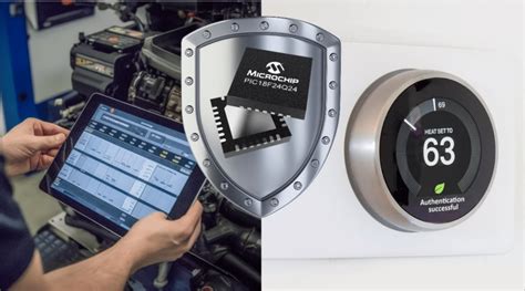 Secure Versatile Microcontrollers For Embedded Systems