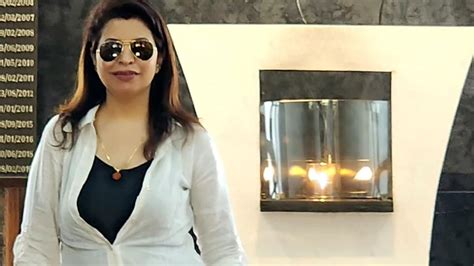 Tmkoc Actress Jennifer Mistry Shuts Down Haters With A Bold Instagram