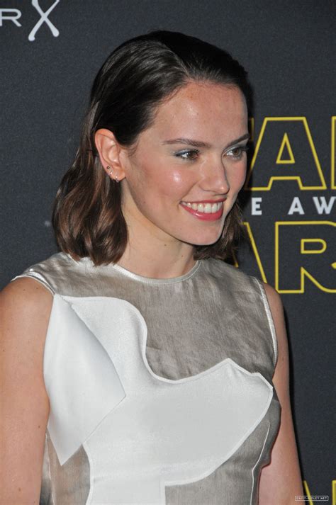 Daisy Ridley Pictures Gallery 10 Film Actresses