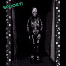 Spooky Scary Skeletons Pfp Spooky Scary Skeletons Profile Pics
