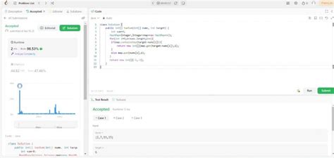 How Leetcode Solved O1 Lookups Mahesh Rathinasamy Posted On The