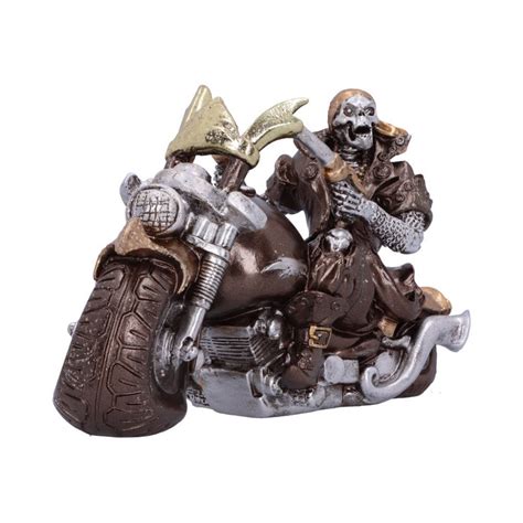 Full Throttle 17cm Eternal Goth
