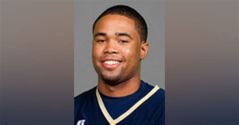 Kyle Speller Men S Basketball Georgia Tech Yellow Jackets