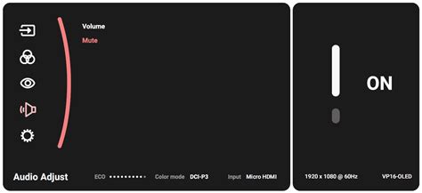 On Screen Menu Display At Kathleen Campion Blog