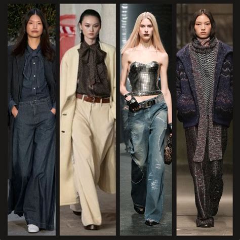 10 Tendencias De Moda Invierno 2026 Muy Trendy