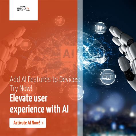 Secomind Ai On Linkedin Ai Devices Smart Betterexperience