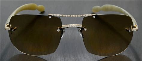 Top 10 Most Expensive Glasses In The World