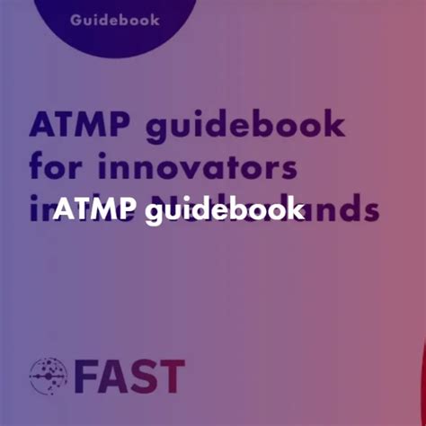 Atmp Guidebook Eurogct