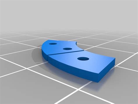 Free 3d File Star Wars Bb 9e ⭐・3d Printable Object To Download・cults