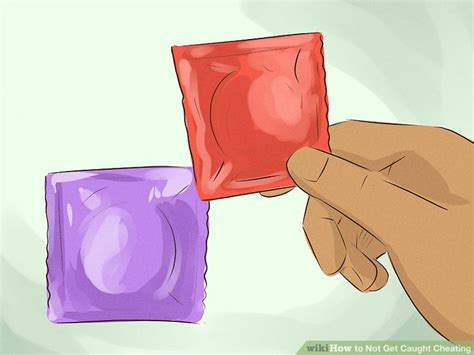 How To Not Get Caught Cheating Steps With Pictures WikiHow