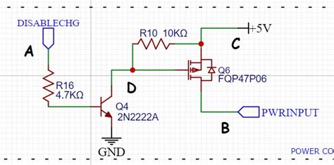 Verify MOSFET Use For Me Page General Electronics Arduino Forum