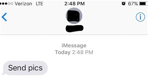 9 Creepy Texts Guys Send That Women Absolutely Hate