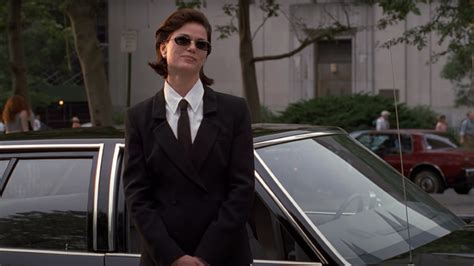 Men In Black 11 Thoughts I Had While Rewatching The 1997 Movie