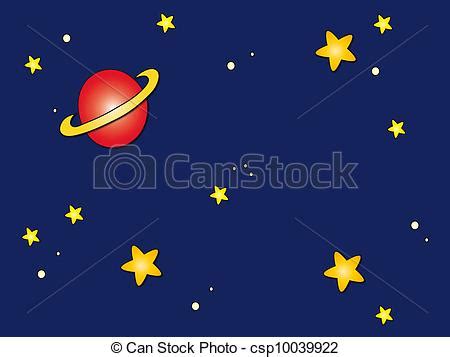 Stock Illustration Space Sky Clipart Panda Free Clipart Images