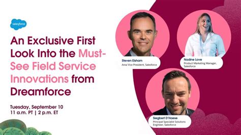 Salesforce For Service On Linkedin Df24