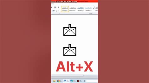 Ms Word Shortcut Emoji Alt X Excel Msoffice Microsoftexcel Logodesign Computar Excelsheet