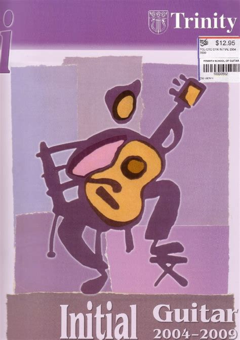 Trinity Initial 2004 2009 Pdfcoffeecom