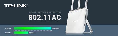 Amazon.com: TP-LINK Archer C8 AC1750 Dual Band Wireless AC Gigabit ...