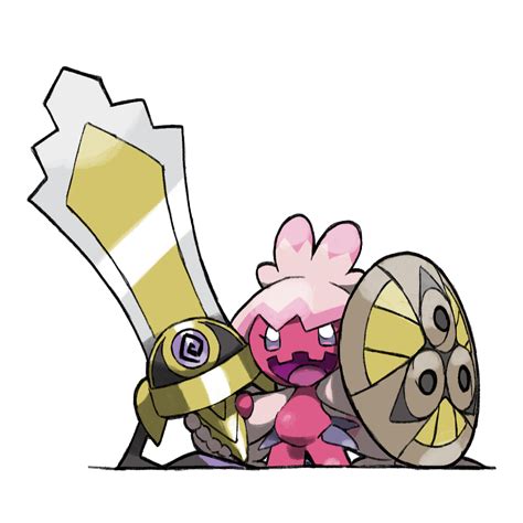 Blacknirrow Aegislash Tinkaton Nintendo Pokemon Commentary English Commentary D Full