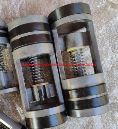 Model G Flapper Type Drill Pipe Float Valve China Drill Pipe Float Valve And Float Valve