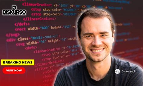 Ginagawa Bang Accessible Ng Vibe Coding Ang Programming Para Sa Lahat Diskurso Ph