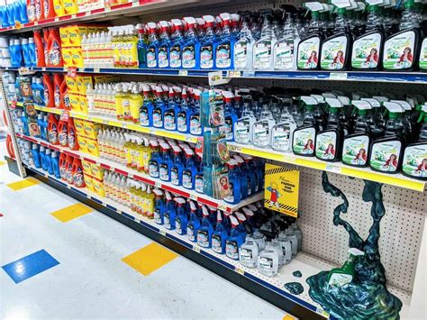 Understanding Omega Mart At Area 15 Las Vegas Singleflyer