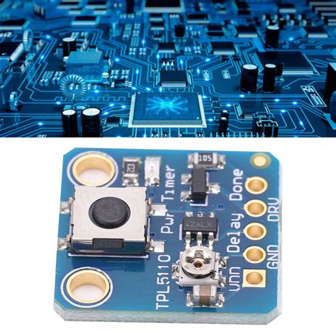 Low Power Timer Board Low Power Timer Module Breakout Module For Breakout Module Lazada Ph