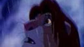 Wind Lion King