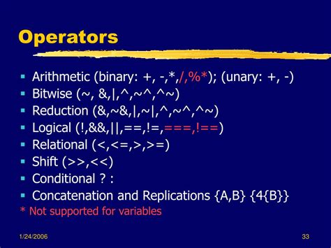 Ppt Verilog Hdl Introduction Powerpoint Presentation Free Download Id287302