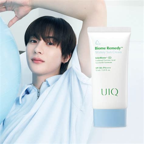 유이크uiq Explore The Origin