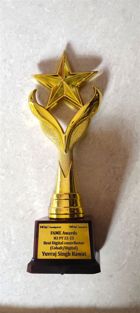 Yuvraj Singh Rawat On Linkedin Fame2 Achievementunlocked Infosyslife