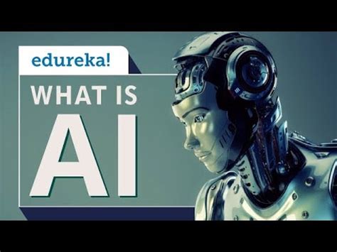 Artificial Intelligence Tutorial For Beginners CourseDuck