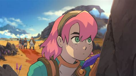 Recensione Sea Of Stars La Magia Di Unavventura Intramontabile Che