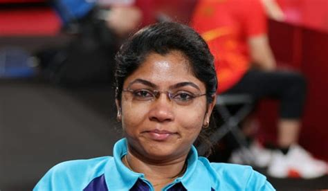 Paralympics Bhavinaben Patel Takes Home Historic Silver The Week