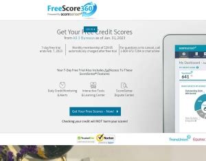Free Score 360 Us Bannernative Cpa Subidapprovalrequired Nobb